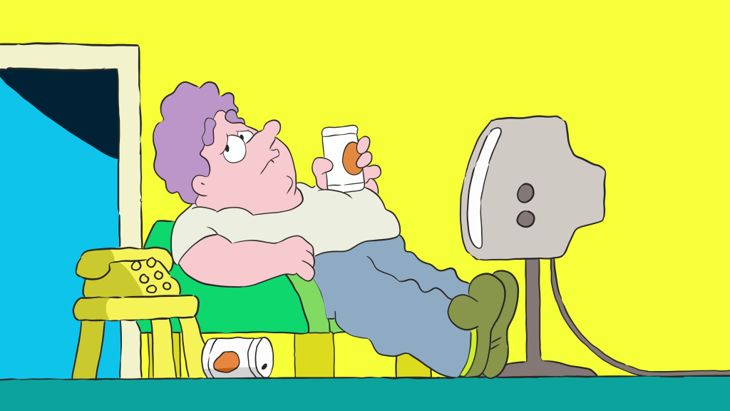 About Us - Life be in it